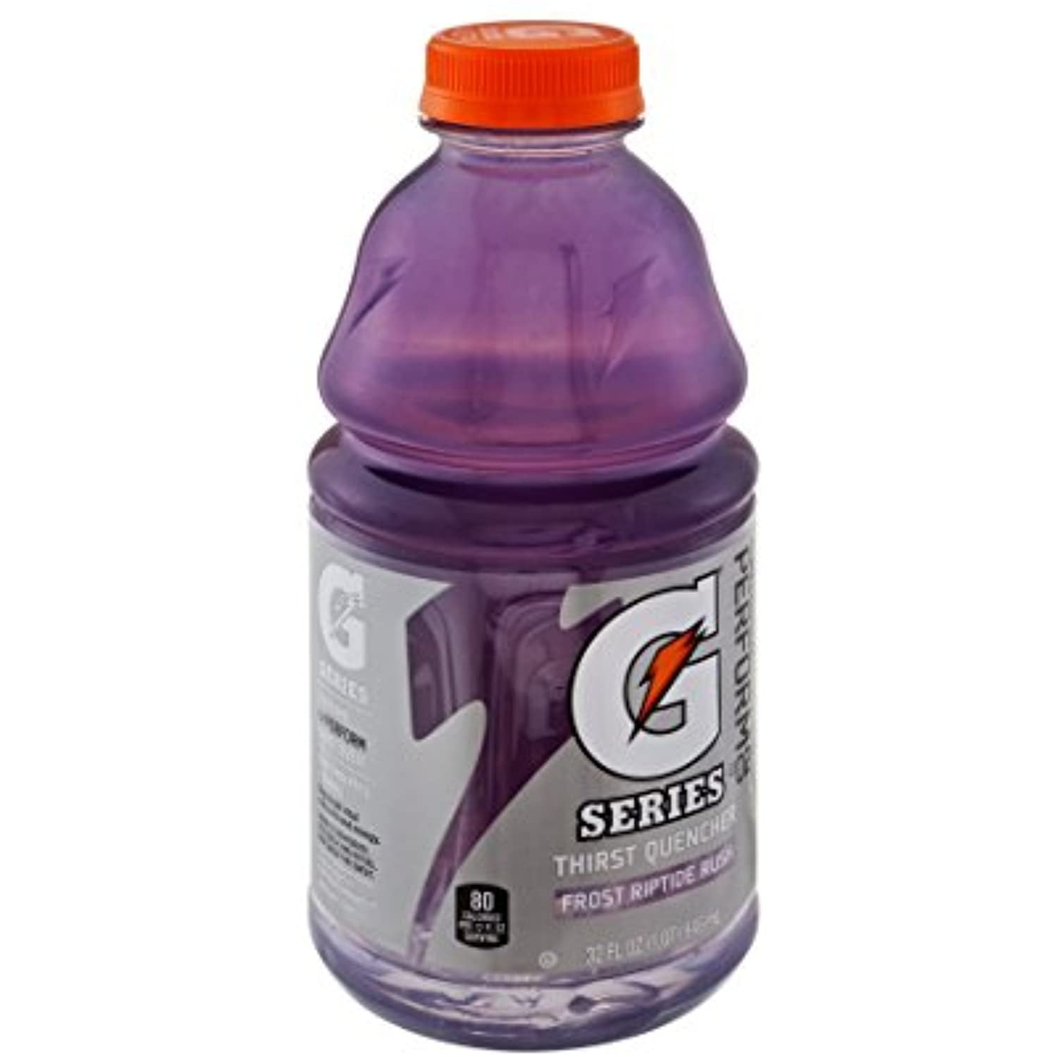 Gatorade Riptide Rush