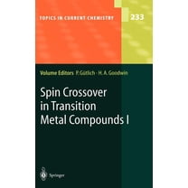 Topics in Current Chemistry Transition Metal and Rare Earth Compounds ...