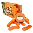 South Park Official Cheesy Poofs Cartman Interactive Plush Toy ...