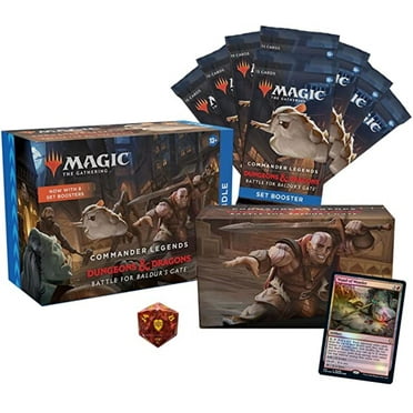 Magic: The Gathering Commander 2019 Merciless Rage Deck | 100-Card ...