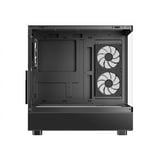 Sama Neview 4361 Gamer Desktop w/ Dual USB3.0 & Type C, RGB Fans ...