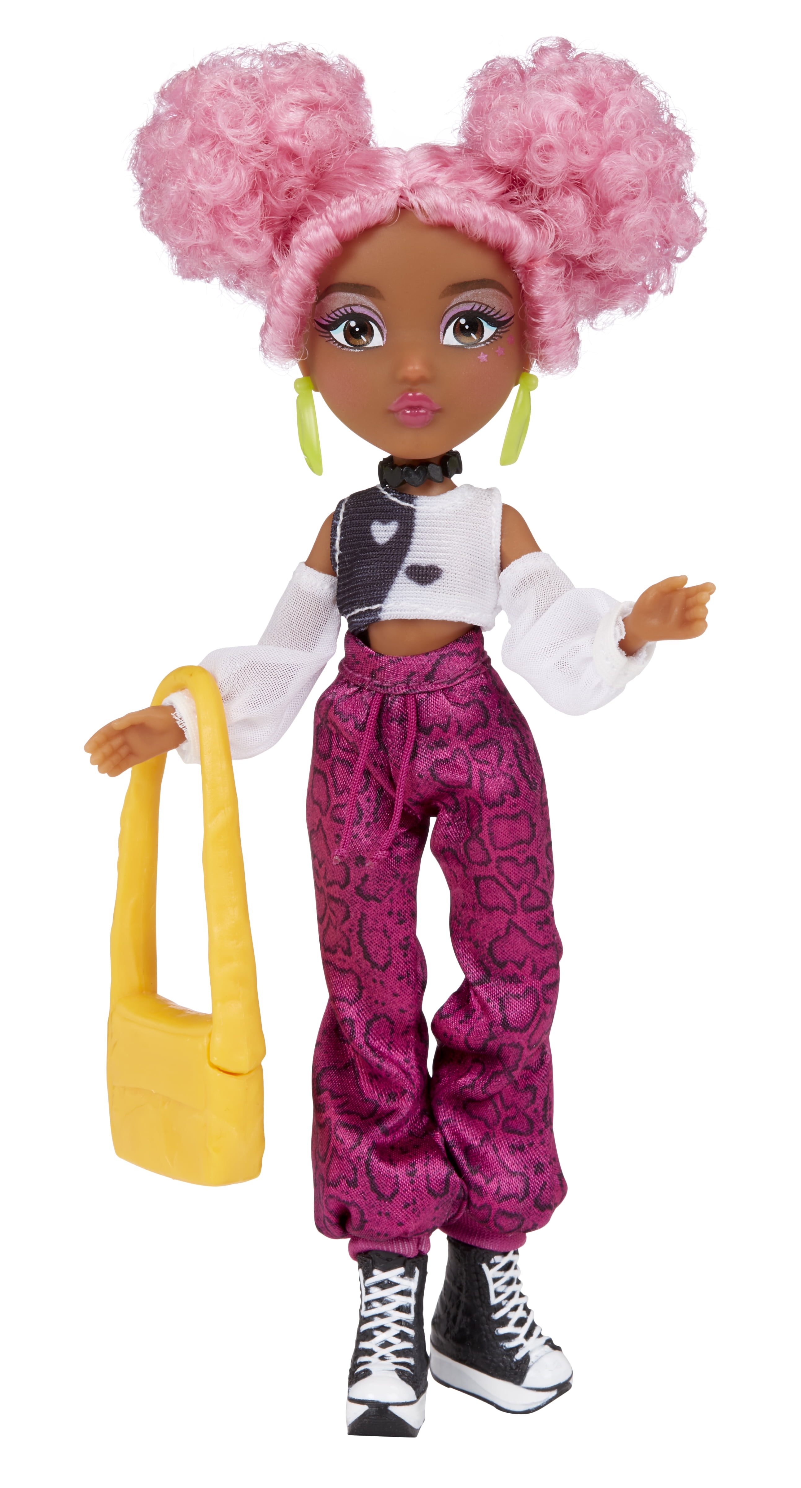 MGA’s Dream Ella™ Extra Iconic™ Mini Doll - Yasmin™ Athleisure Inpsired ...