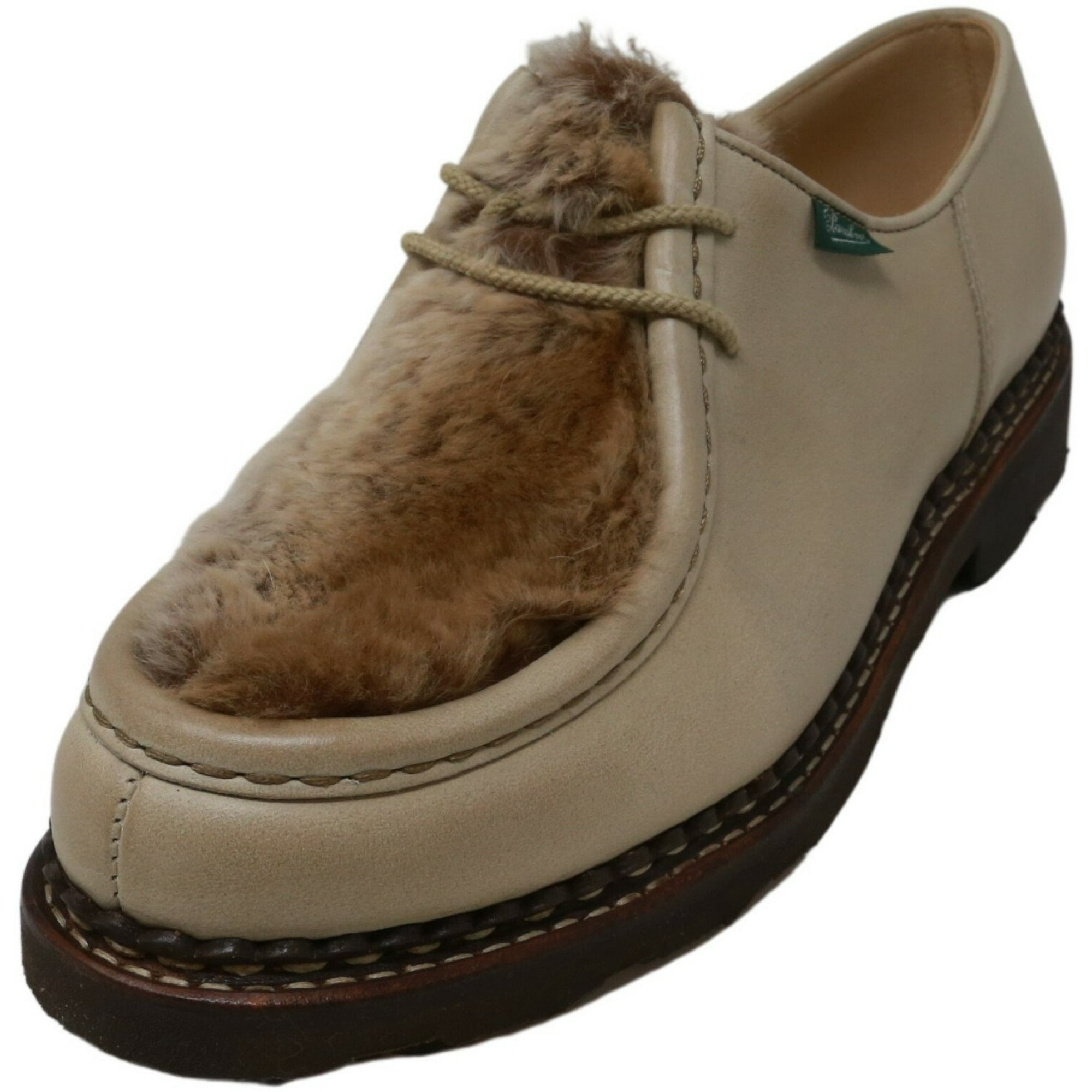 LAPIN Paraboots MICHAEL - nimfomane.com