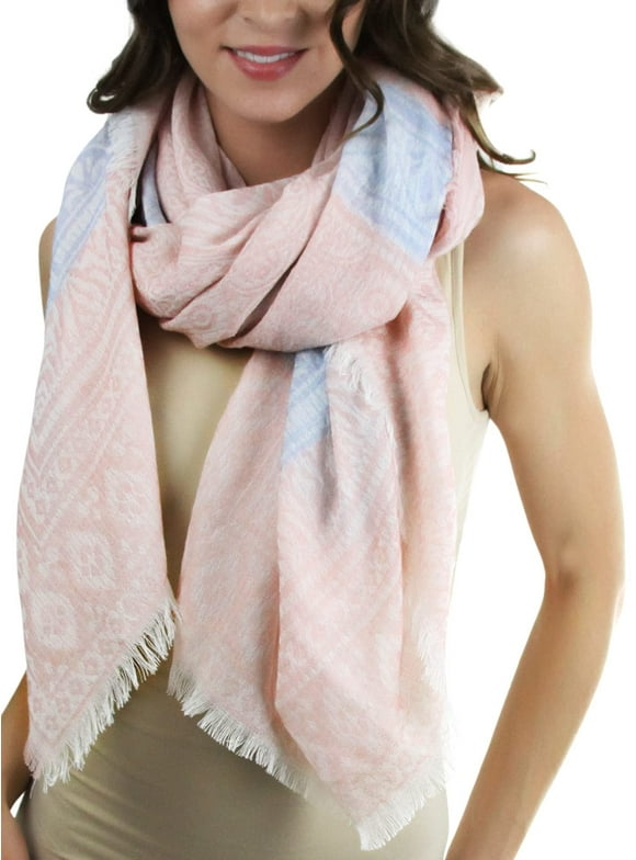 Moroccan Scarves