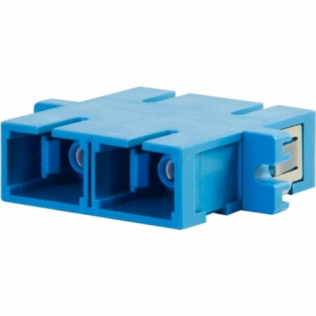 C2G SC/SC Duplex Single-mode Fiber Coupler | Walmart Canada