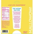 (4 pack) MALLOWOW! Cake Walk Marshmallows, Snacking Treat, 4.8 Ounce ...