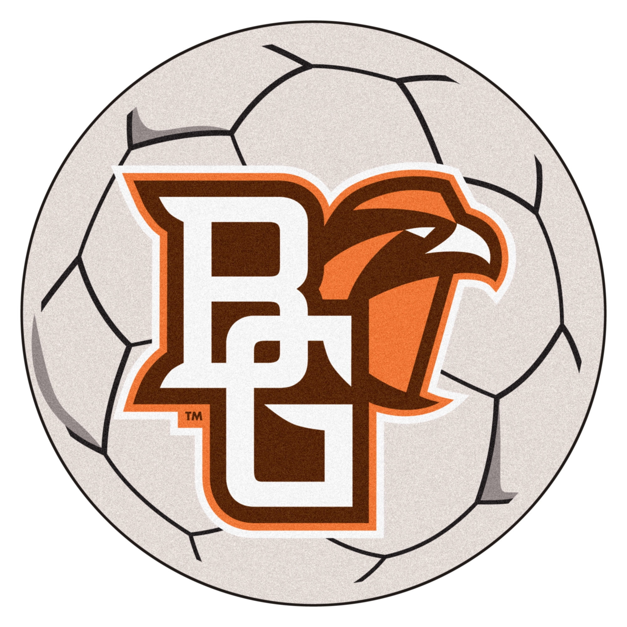 Bowling Green Soccer Ball 27
