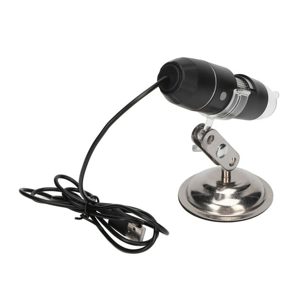 Skin Hair Scalp Detector,Skin Scalp Detector 1000X Scalp Follicle ...