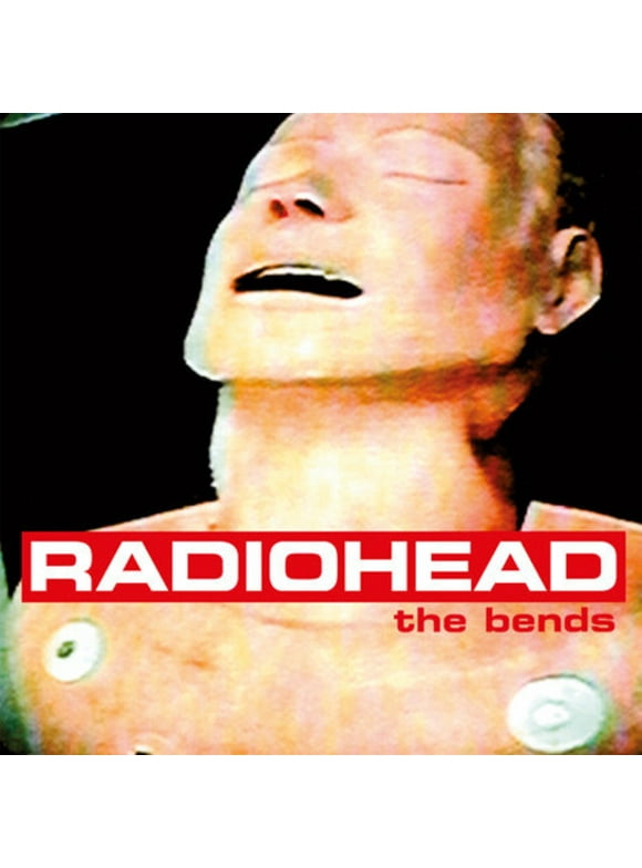 Radiohead Vinyl Records - Walmart.com