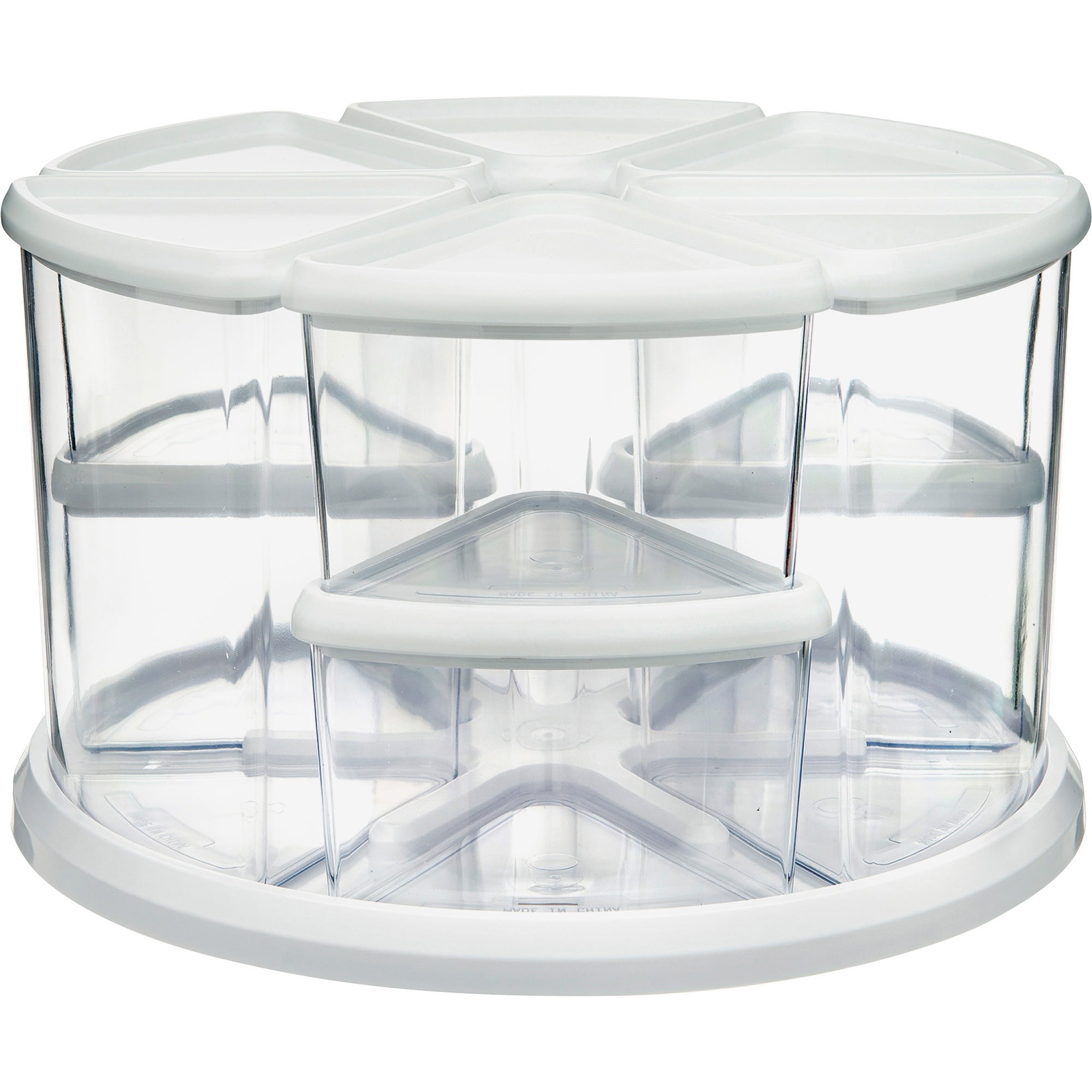 Rotating Carousel Organizer - Walmart.com