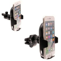Car Wireless Charger Mount Air Vent Holder for Samsung Galaxy S25/ S25 ...