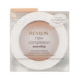 Revlon Foundation for Skin Face, New Complexion One-Step Compact Makeup ...