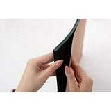 Strathmore Canvas Black Paper Pad, 300 Series, 9in x 12in - Walmart.com