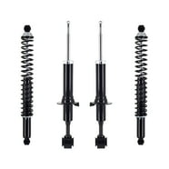 Hotchkis 68-69 Camaro/Firebird Rear Shock Tower Brace - Walmart.com