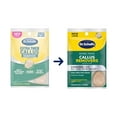 Dr. Scholl's Callus Remover Softens & Cushions 4 Ct HSA/FSA Eligible ...