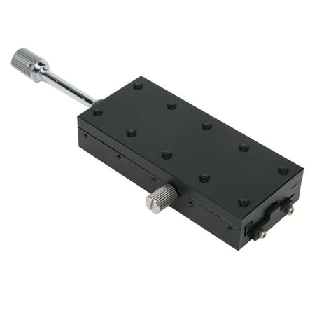 Haofy X‑Axis Linear Stage Linear Sliding Table Aluminum Alloy For ...
