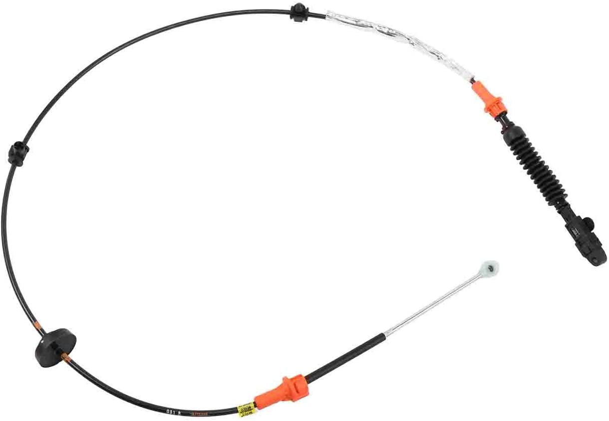 Automatic Transmission Shifter Cable - Walmart.com