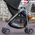 Evenflo Reversi Lightweight Stroller, Artimus Blue - Walmart.com