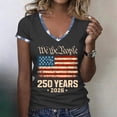 250 Years 1776-2026 250th T-Shirt for Celebrate 250th Anniversary of ...
