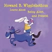 Howard B. Wigglebottom: Howard B. Wigglebottom Learns Too Much of a ...