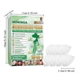 Advanced Body Contouring Micro-Needle Patches, 7 Patches, Firming ...