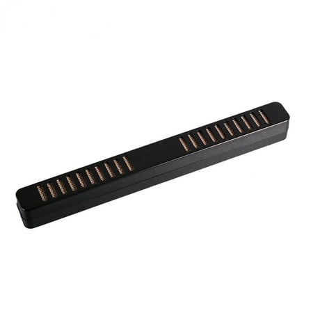 Rectangular Humidor Smoking Cigar Humidor Humidifier Bar-type Tobacco ...