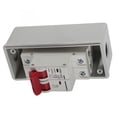 Solar Disconnect Switch Photovoltaic Circuit Isolator, Miniature RV ...