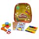 Play-doh Backpack Travel Kit - Walmart.com