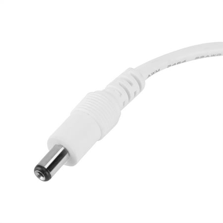 DC Power Adapter Connector LED Strip Connector, Strip Light Connector ...