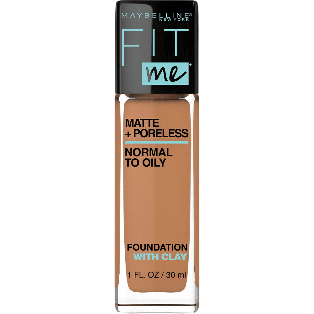 Click here for Maybelline New York Fit Me Matte + Poreless Founda... prices