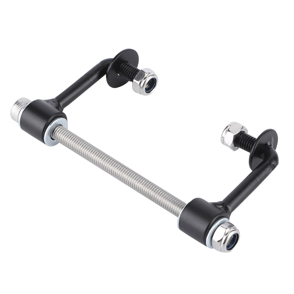 Ccdes 2in Motorcycle Gas Tank Lift Kit Aluminum Alloy Parts Fit for ...