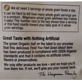 Wegmans Organic Vegan Pasta Bundle: Gluten Free Brown Rice Pasta Penne ...