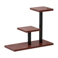 Txlpkdyx Multi Layer Wooden Plants Stand,Flower Display Rack,Potted ...