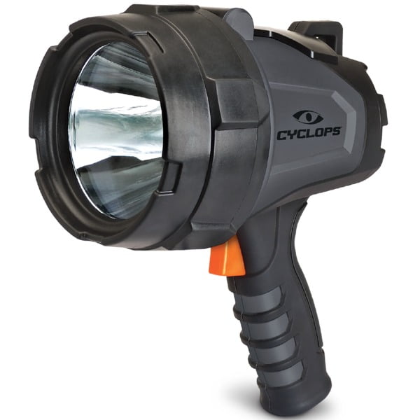 Cyclops LED 900 lumens Flashlight - Walmart.com - Walmart.com