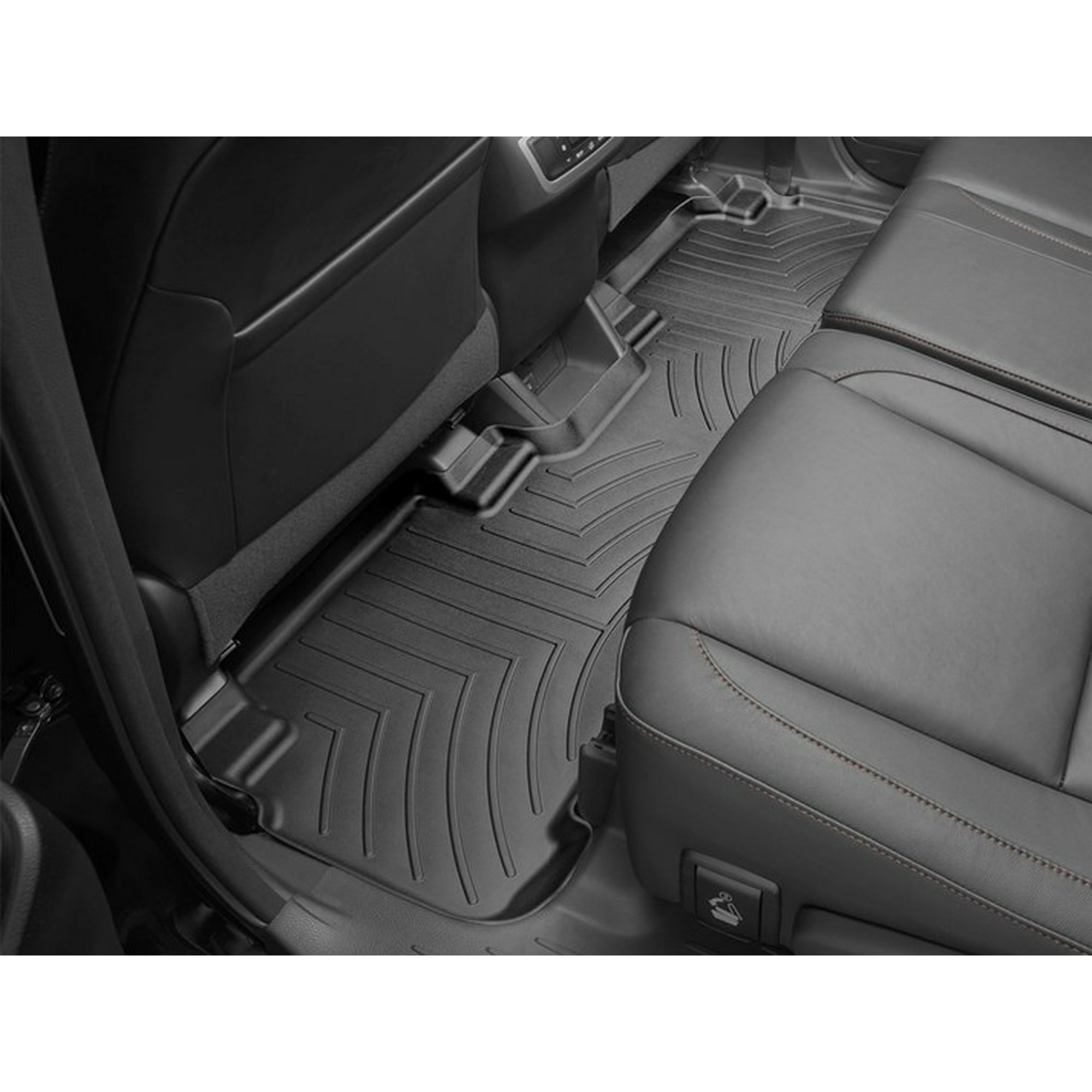 Click here for Fits 2014-2019 Toyota Highlander Weathertech Floor... prices
