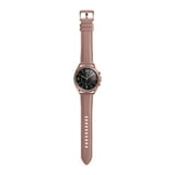 SAMSUNG Galaxy Watch 3 41mm Mystic Bronze LTE - SM-R855UZDAXAR ...