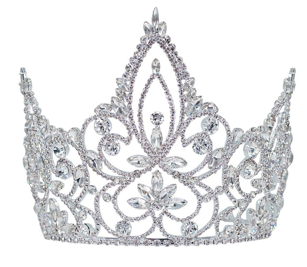 Beauty Pageant Crown Png