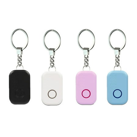 Top-Max Smart Key Finder Tag Keychain Anti-lost Tracker Locator with ...