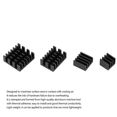 Cpu Cooler,, Scratch- Heat Sink, Electron Tube Pcb Power Board - Walmart.ca