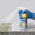 Headstone Cleaner Removes Stains Moss Restores Granite Limestone Stone ...