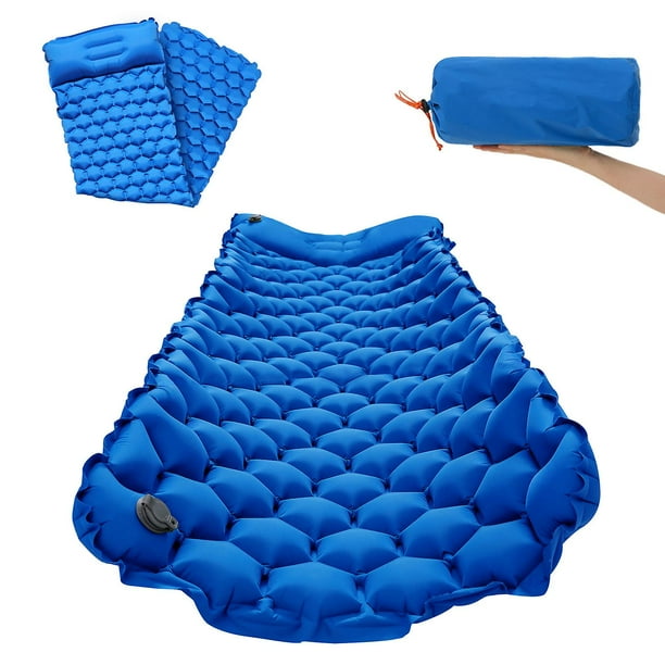 Air Mattress Ultra Light Air Mattress, Ultimate for Camping ...
