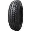Greenball Transmaster EV ST205/75R14 8 PR Hi-Speed Special Trailer ...
