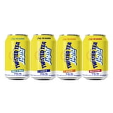 Twisted Tea Light Variety pack Hard Iced Tea, 12 pack, 12 fl oz ...
