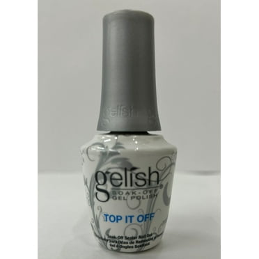 Gelish - Essentials -Structure Gel Building Gel - Walmart.com