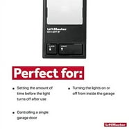 Liftmaster 828LM Garage Door Opener Internet Gateway - Walmart.com