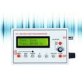 FG?100 DDS Function Generator Sine Frequency 1HZ?500KHz Counter Signal ...