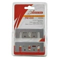 Superior Steel PB1200 Planer Blades for Dewalt Makita Bosch Planers 3-1 ...