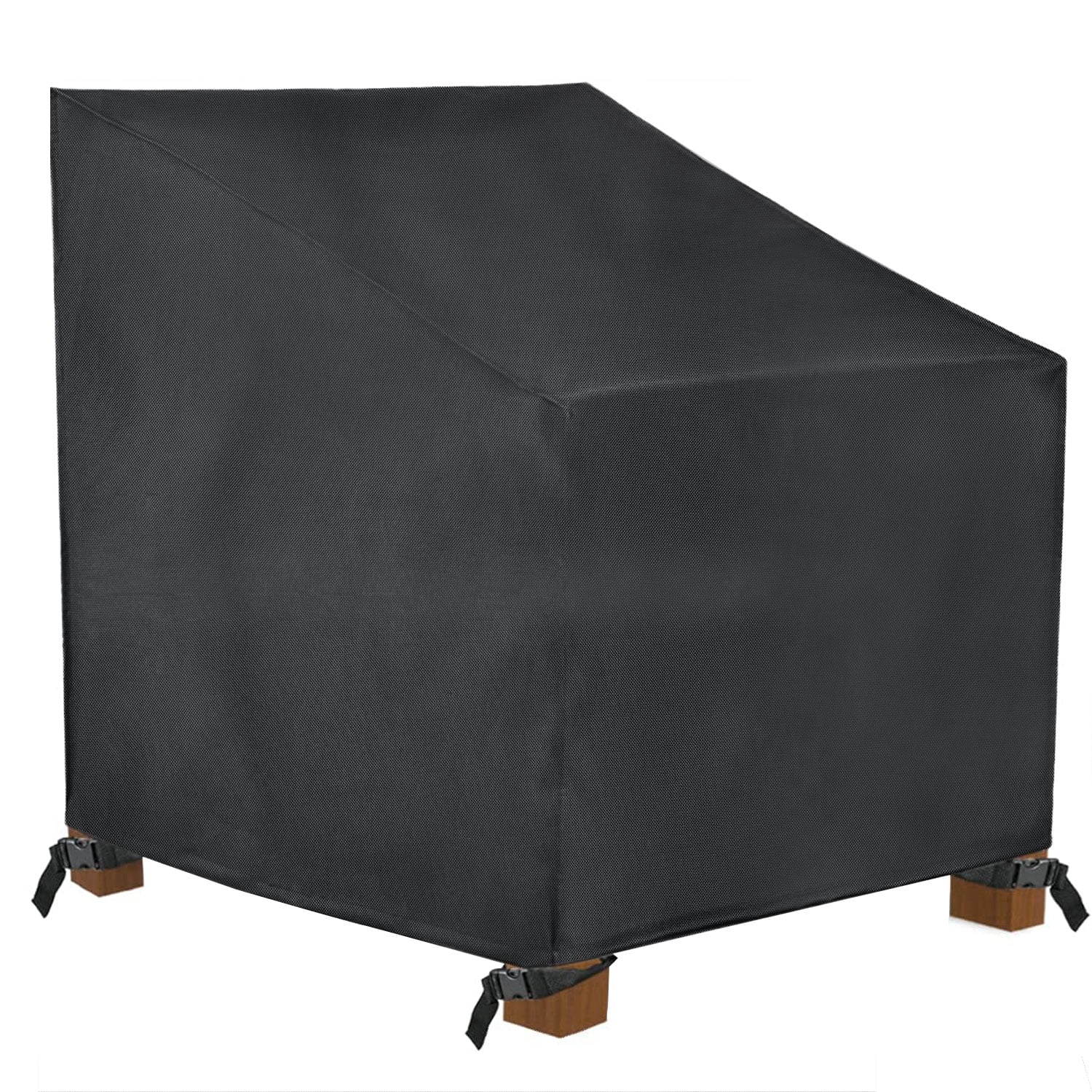 Coolmade Patio Chair Covers, Lounge Deep Seat Cover,210D Durable and ...