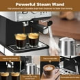 Geek Chef Coffee Espresso Machine - Walmart.com