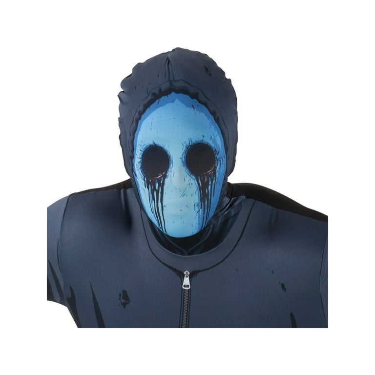 Eyeless Jack Costume